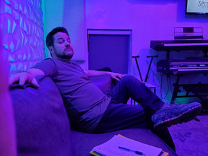 Music | Colin Donovan