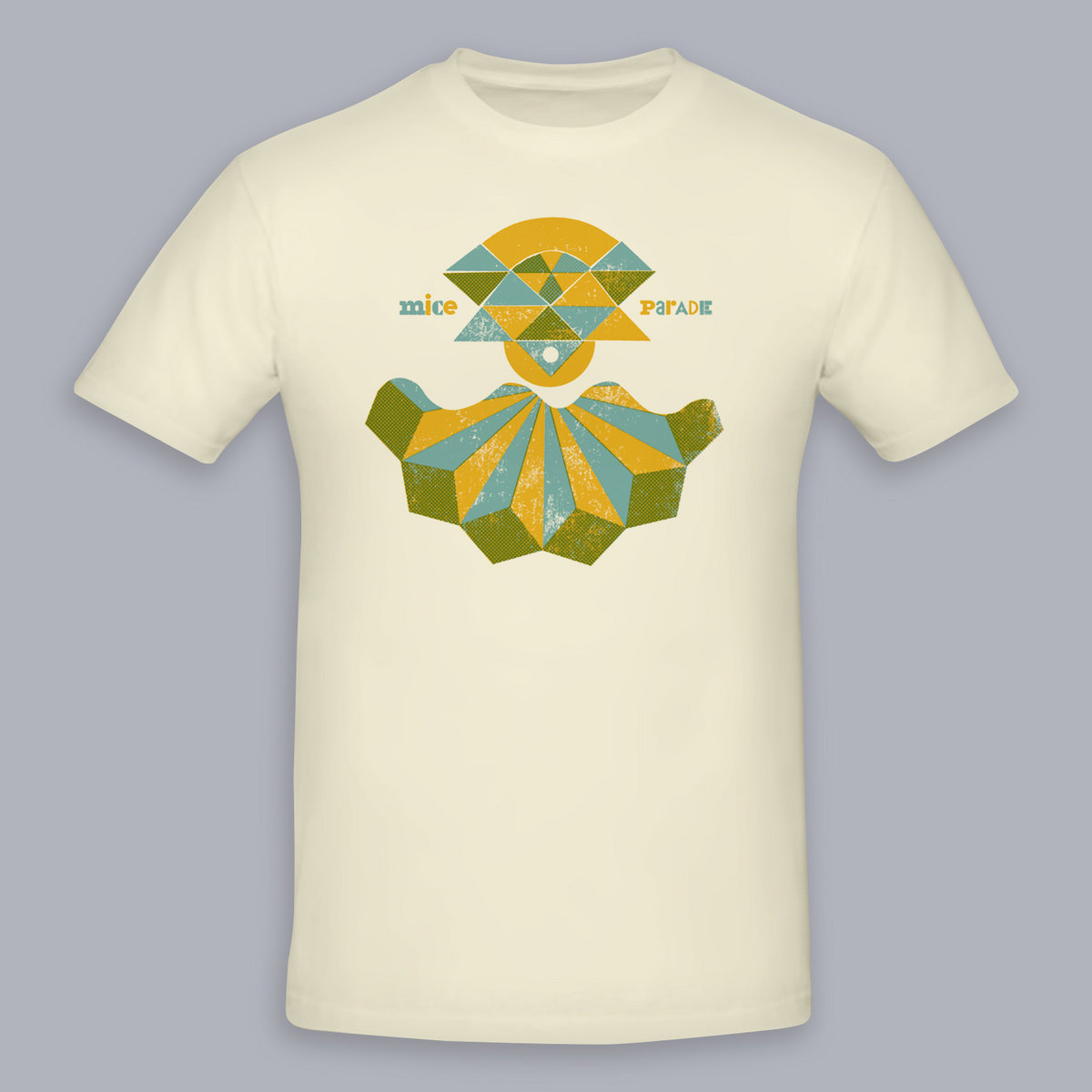 sand colored shirt from 2010 - very limited basement find - with ...