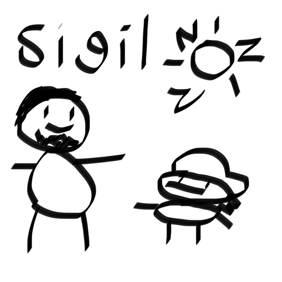 Music | Sigil Sun