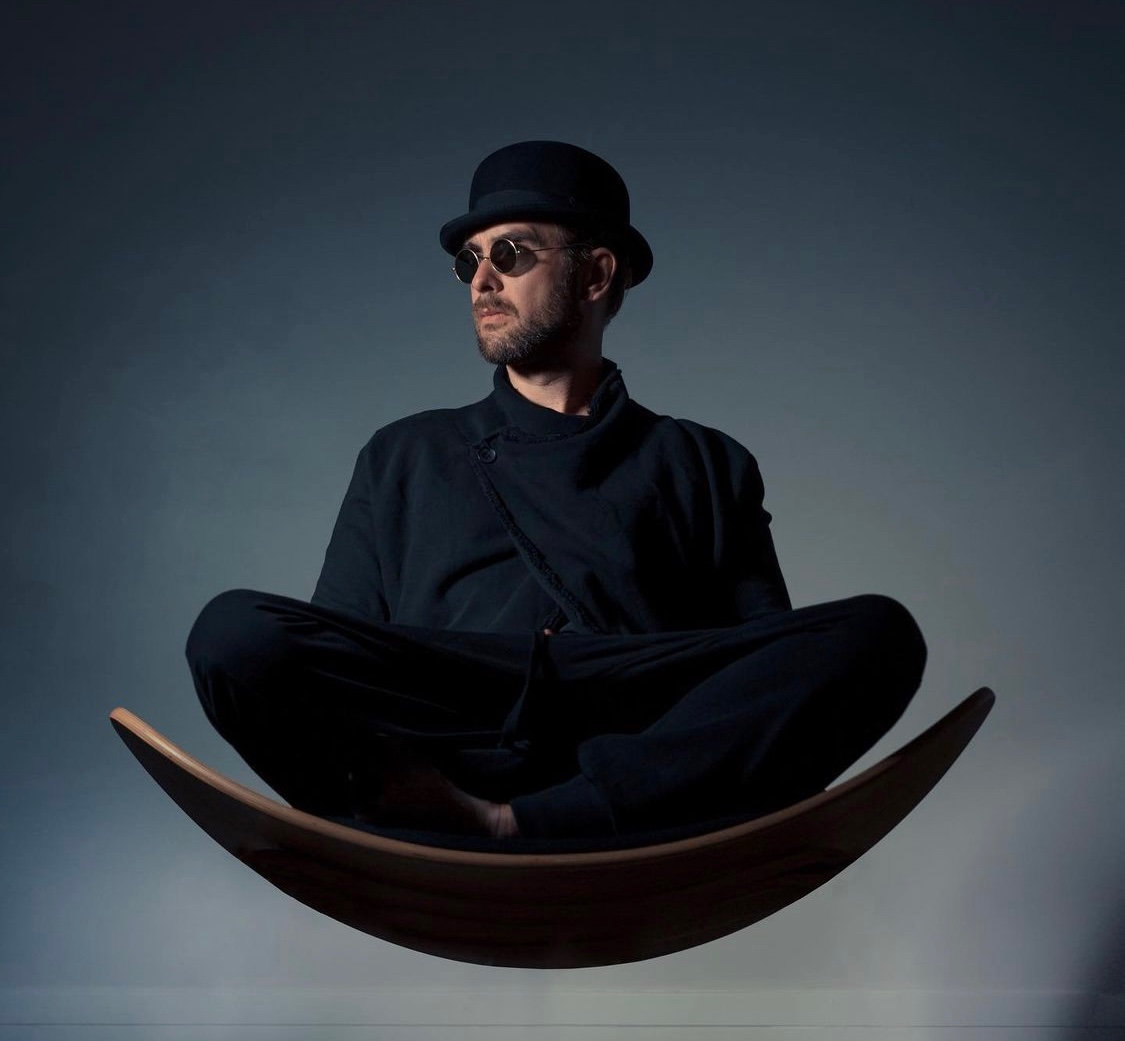 Between a Smile and a Tear | Be Svendsen