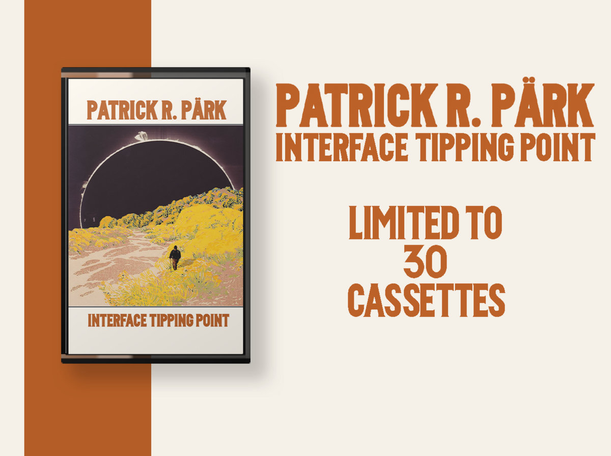 Interface Tipping Point | Patrick R. Pärk | Vicious Mockery