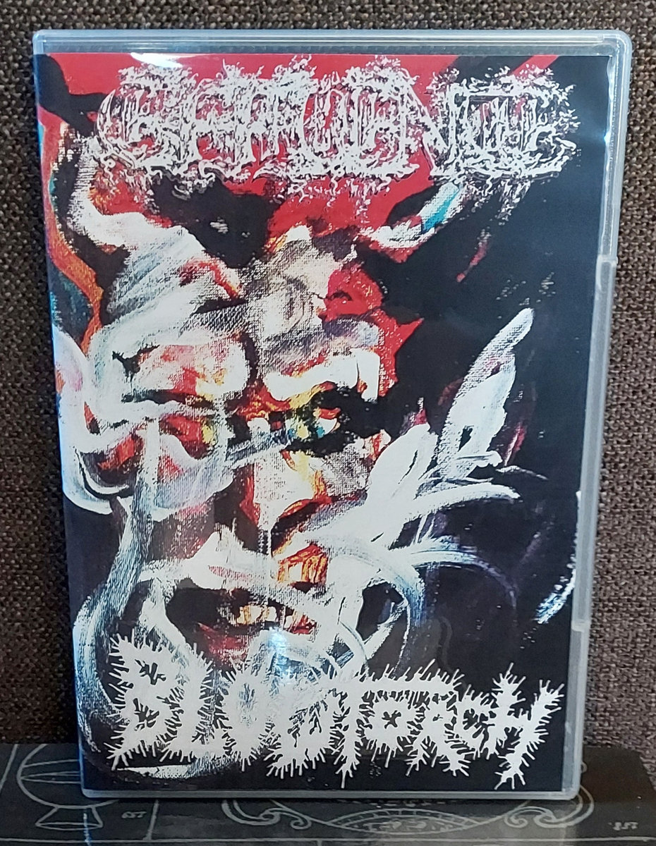 Effluence / Blowtorch | Effluence