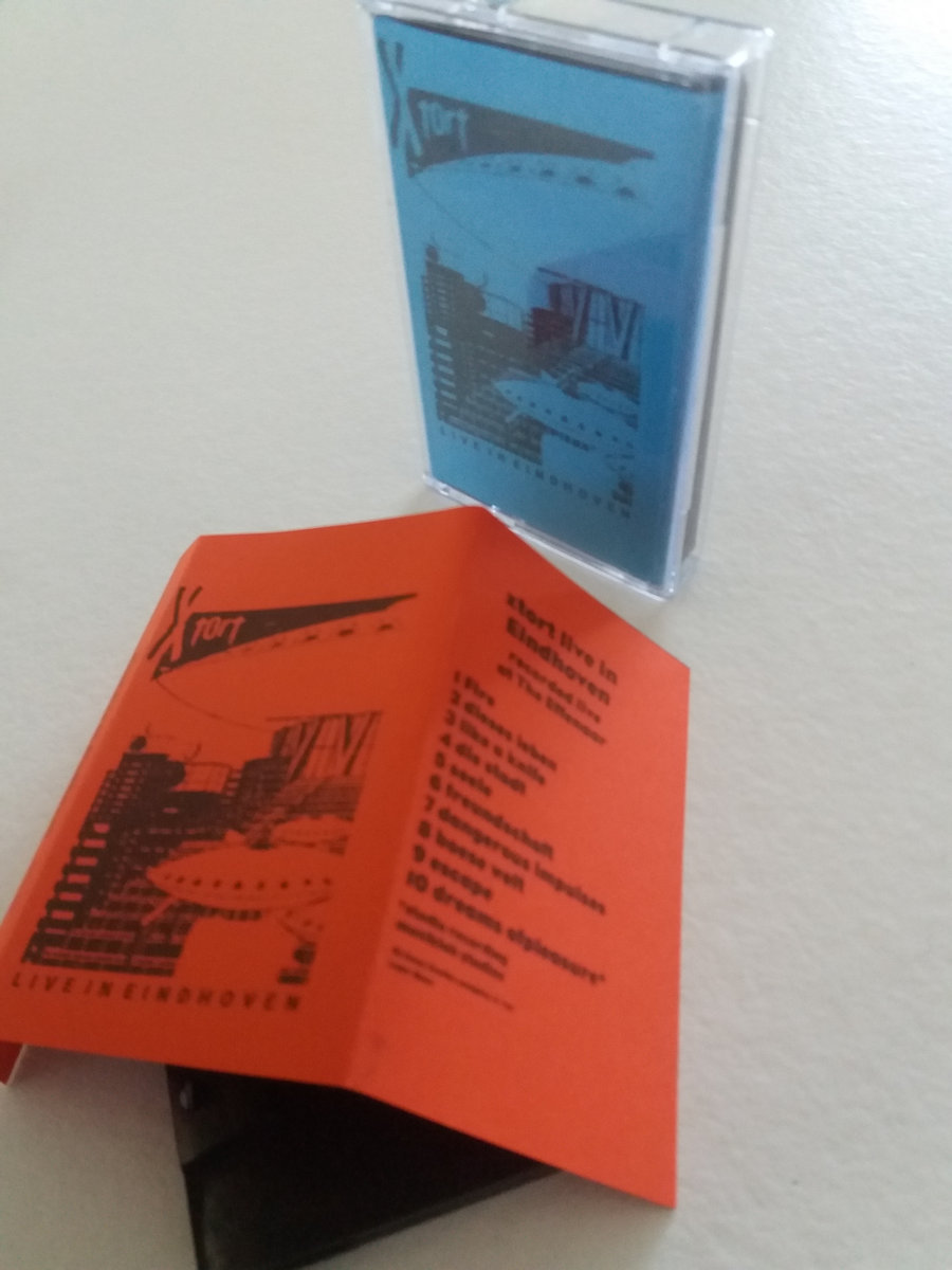 Seele (Live Version) | xtort | Xtort