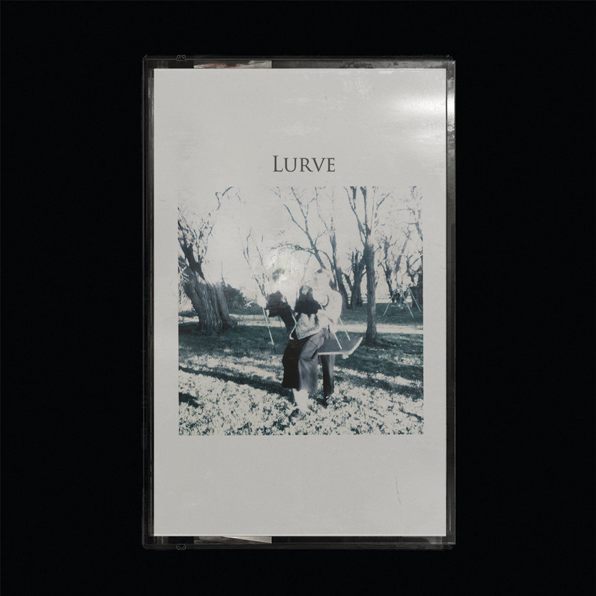 Lurve | Lurve | Sierpien Records