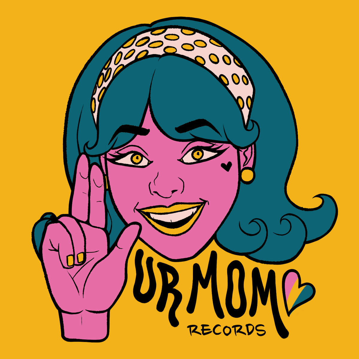 Artists | Ur Mom Records