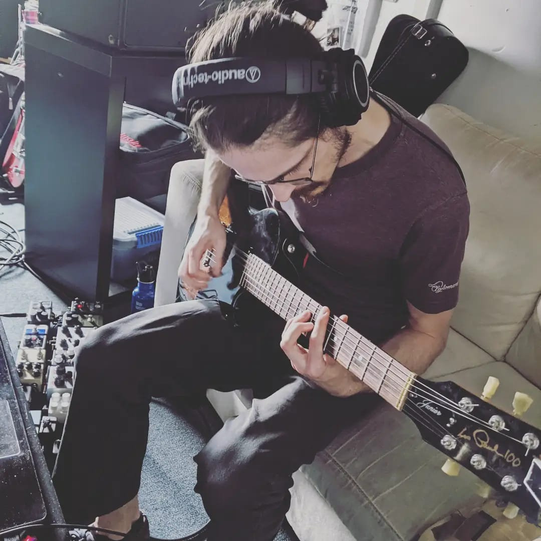 We were like identical hand twins | An interim solution