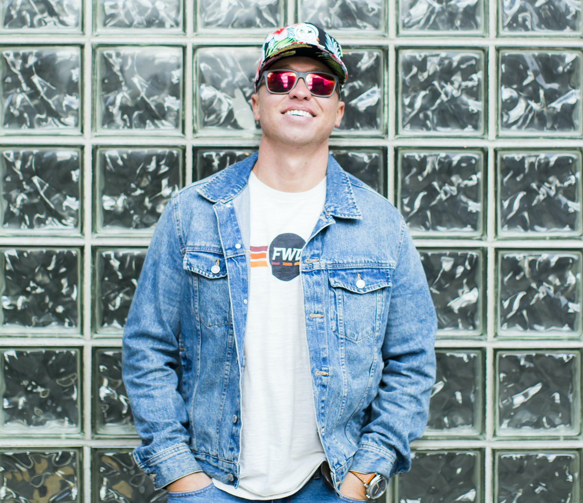 Music | Dylan David Fader