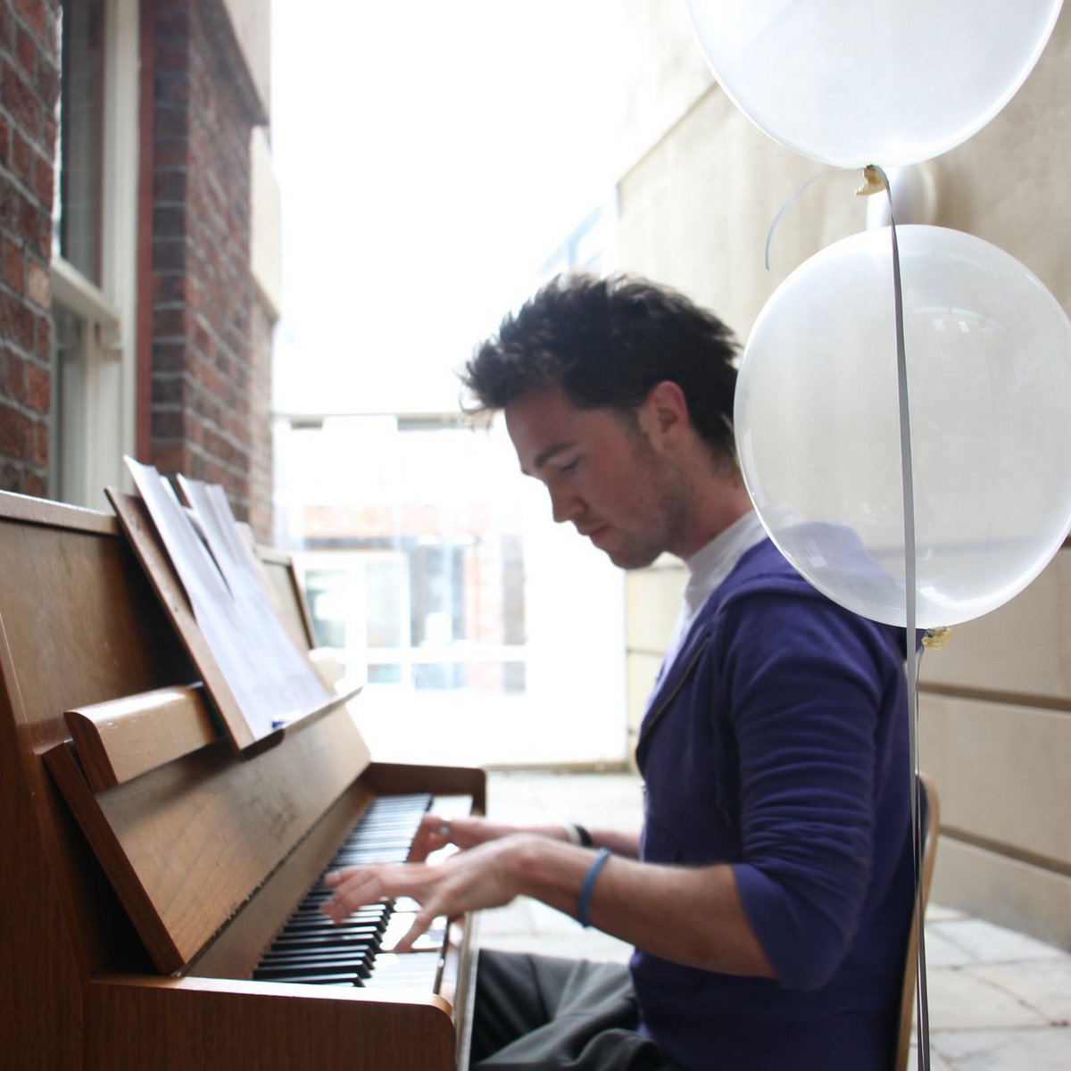 Indelible Fire | Benjamin Brown