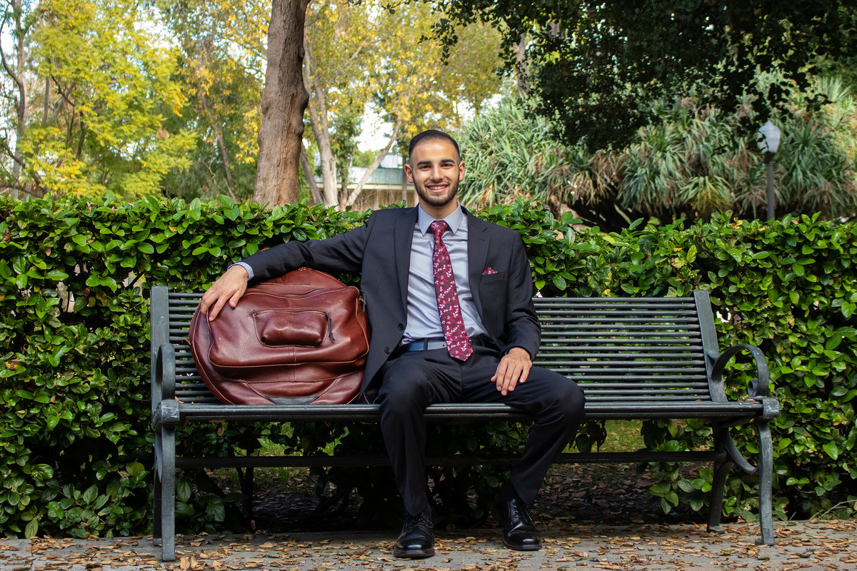 First Impressions | Marcello Carelli