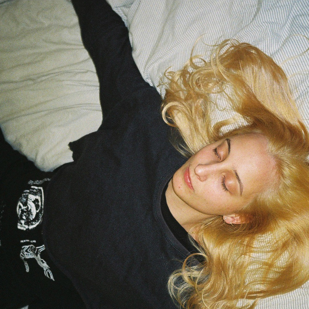 TWO OF SWORDS | Blaise A