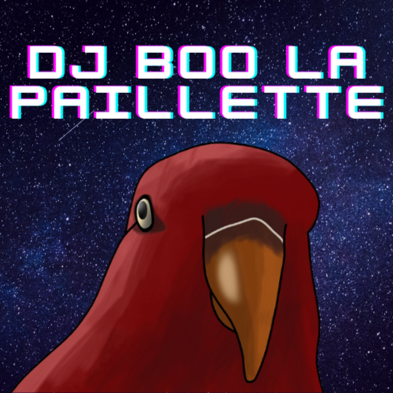 Super idol remix (meme) | DJ Boo la paillette