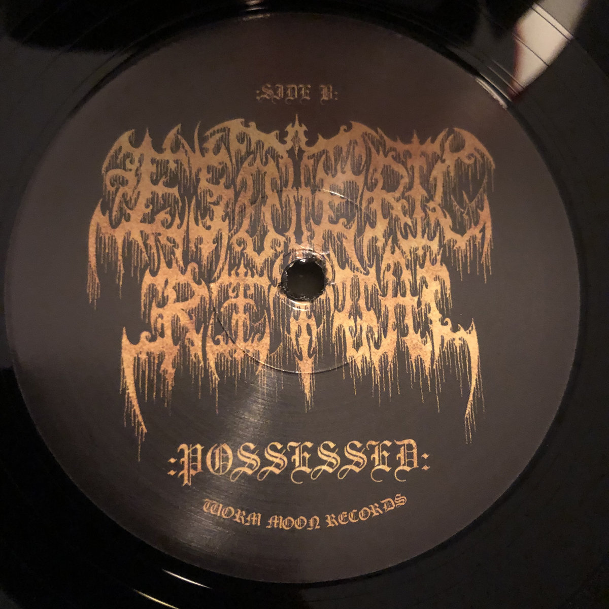 Possessed | Esoteric Ritual