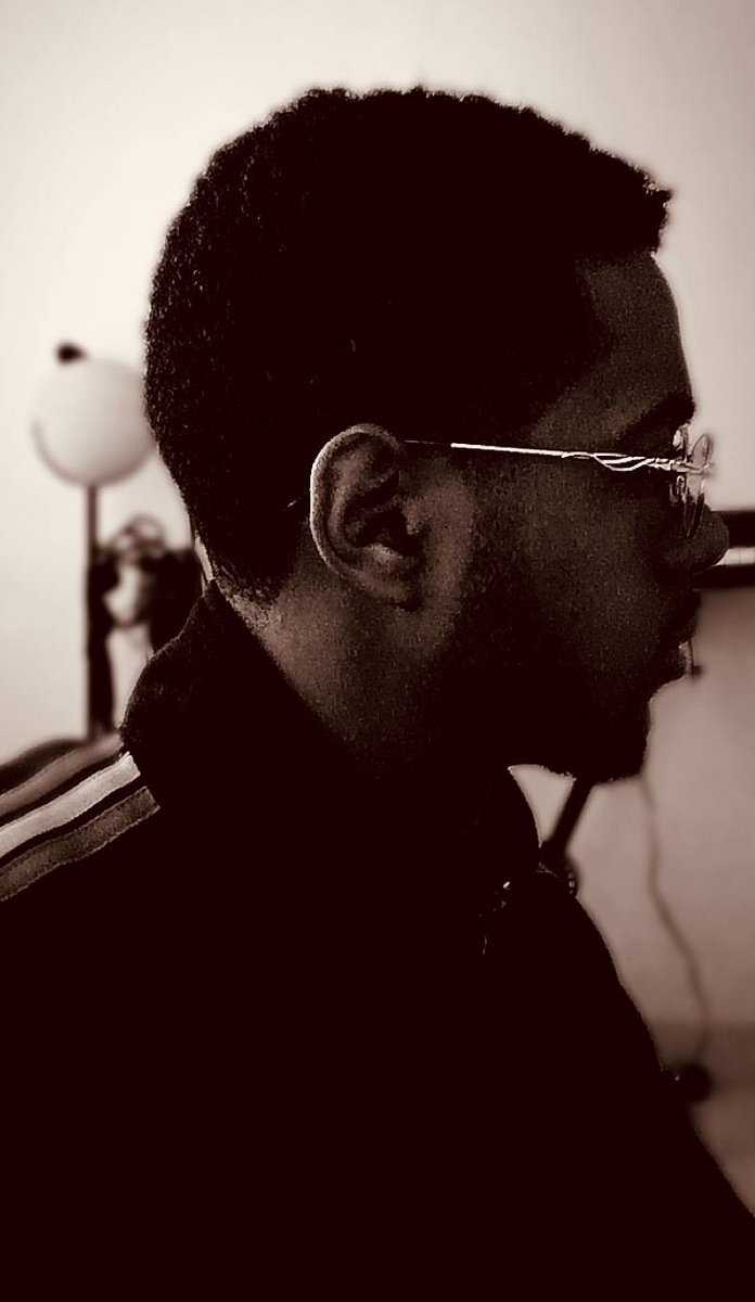 Fun While It Lasted | Tinsae