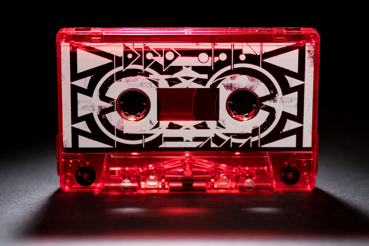 Magma Pulse | Kush Arora x Orogen x Titus 12 | Limbo Tapes