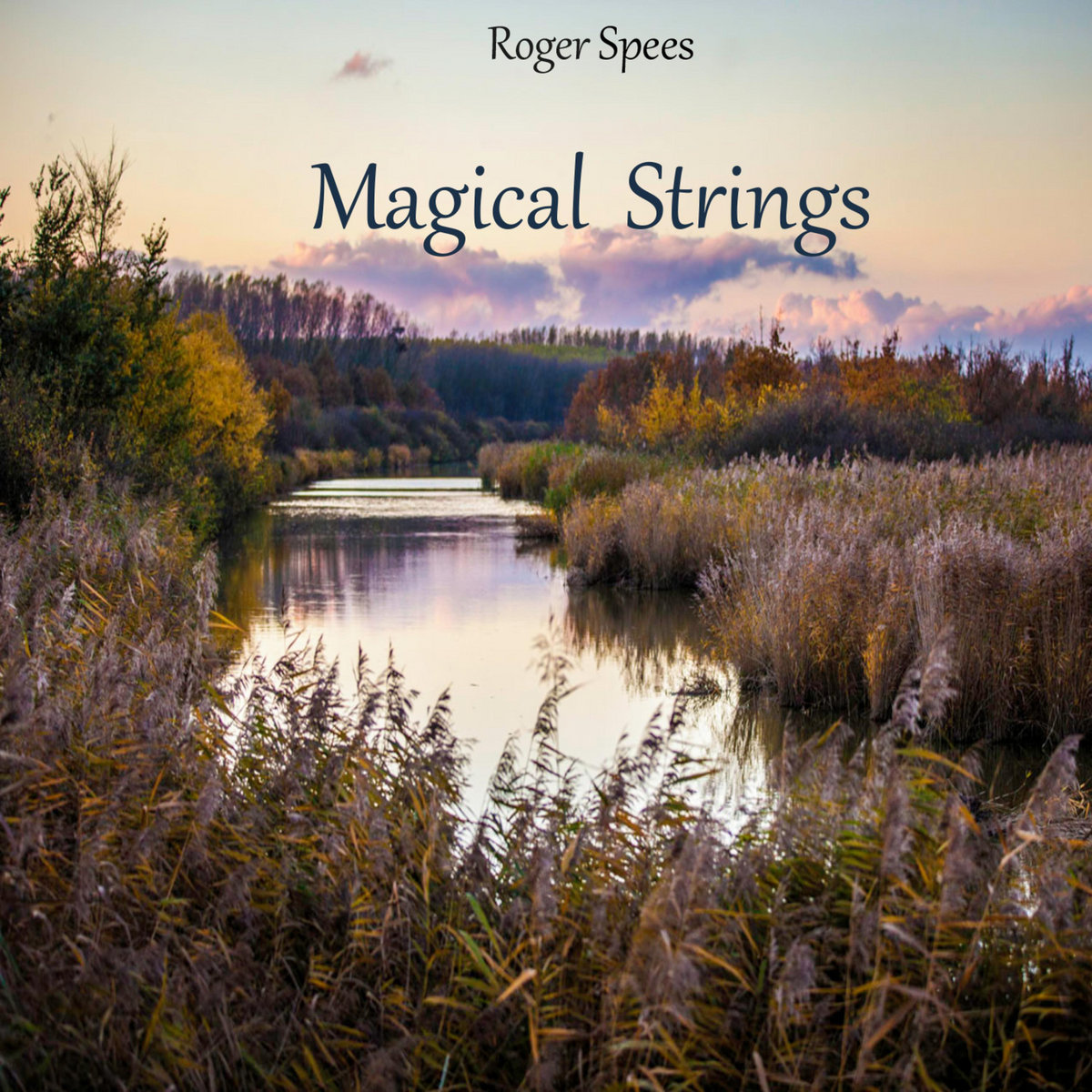 Magical Strings live | Roger Spees, L.S., Maya Fridman | Roger Spees