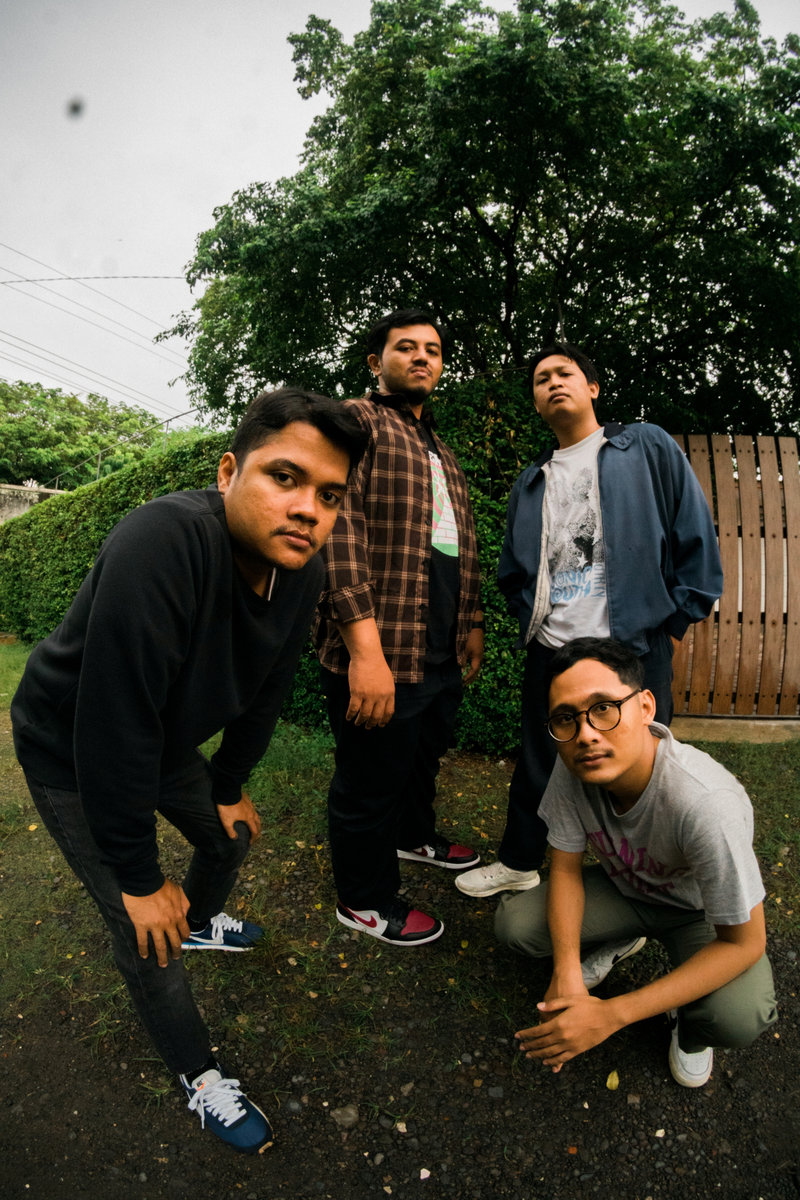 Promo 2022 | Coming Right Up