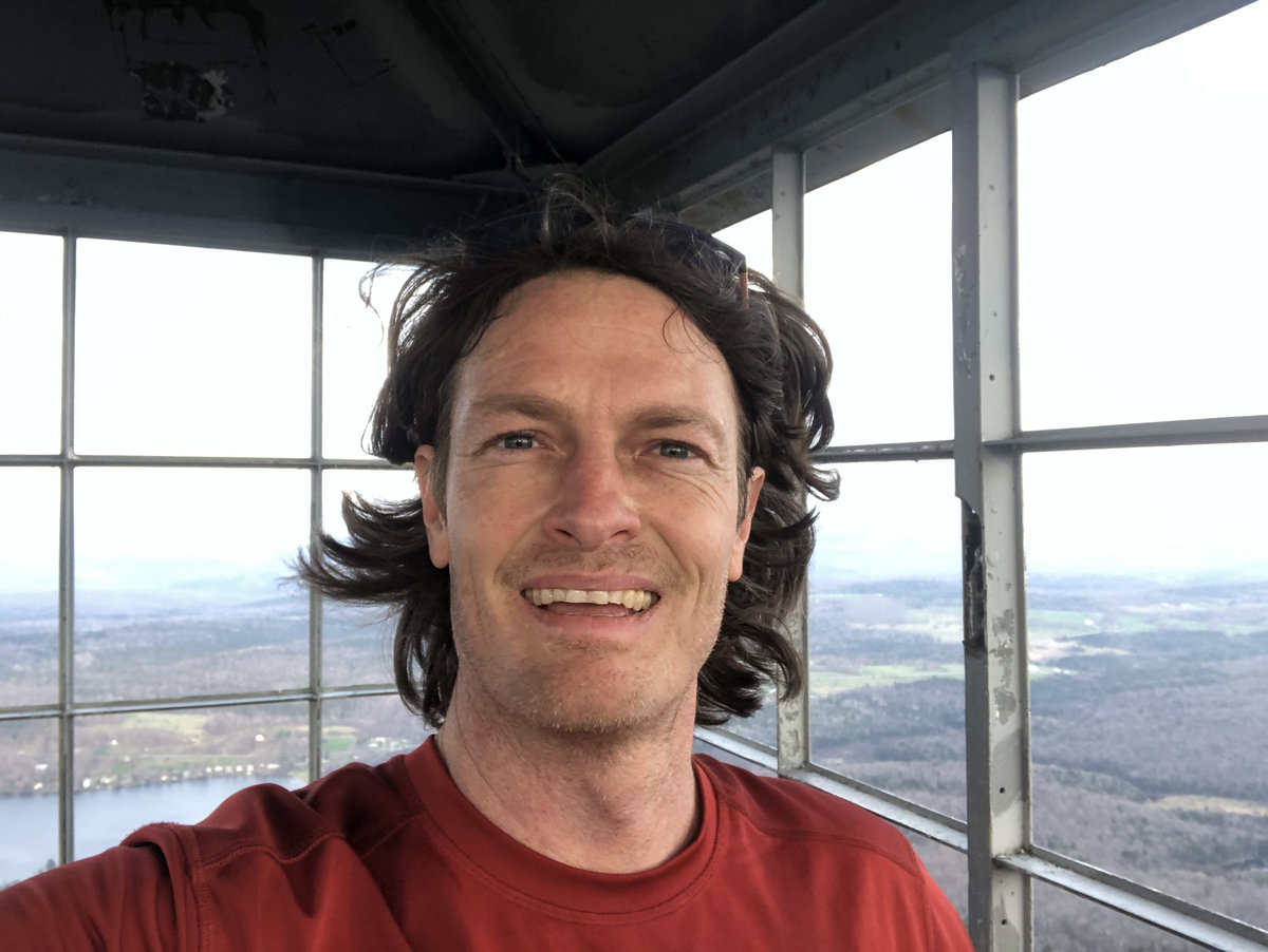 The Good Work | Doug Wells