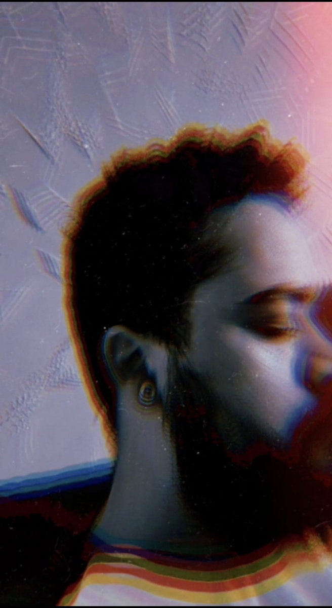 STRANGE NIGHTS | DØCIII