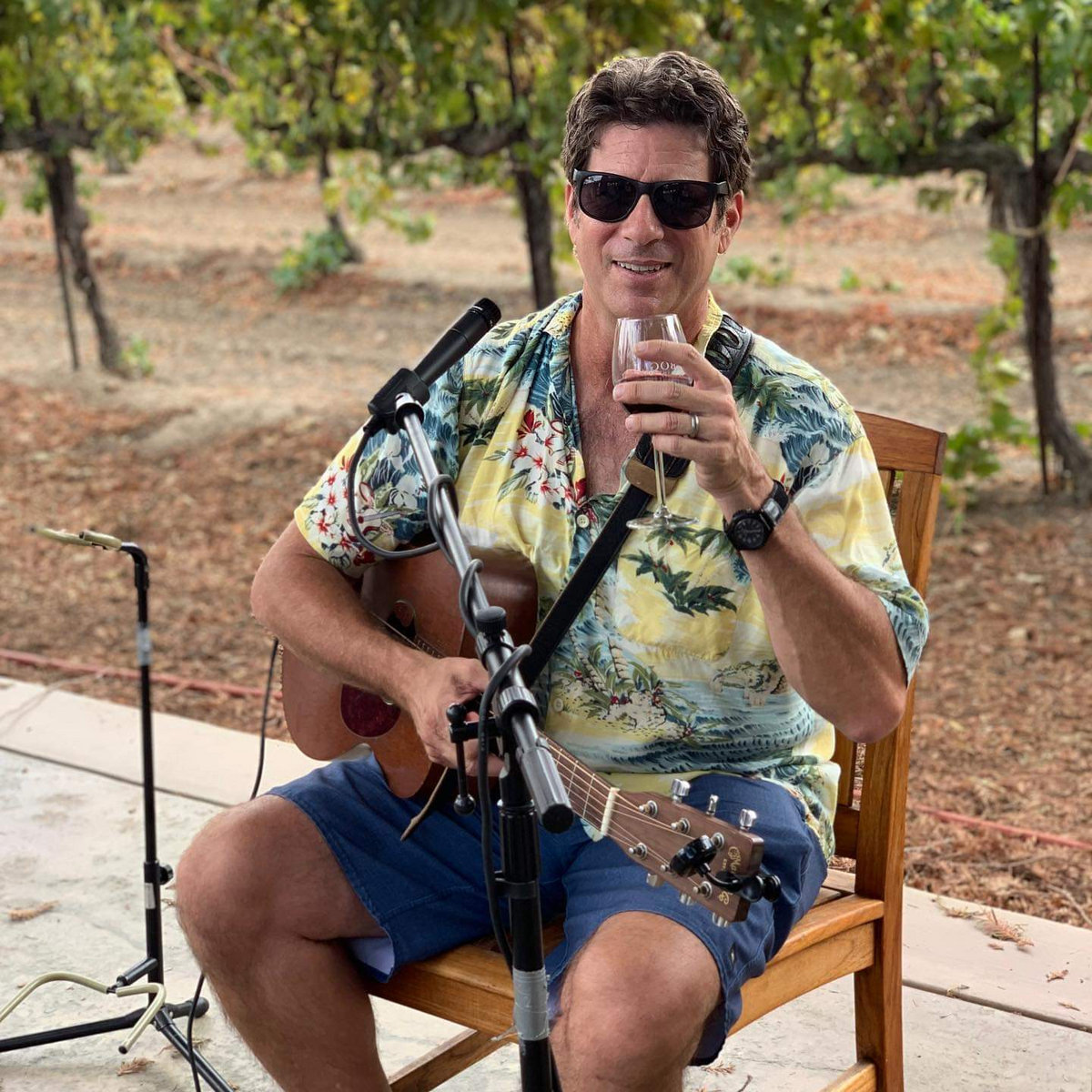 Don't Look Down | Douglas Newton