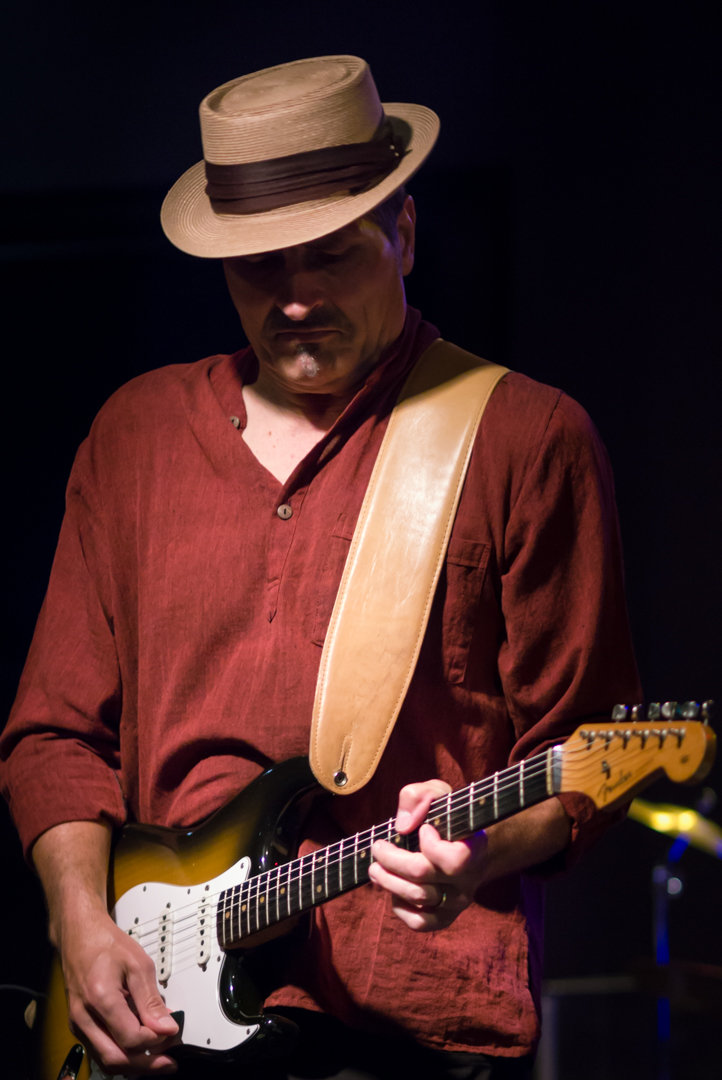 Red Devil Lye | Walk That Walk