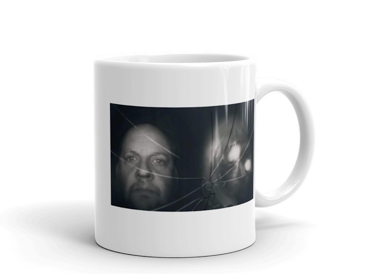 Mirroring | Darwinmcd + Mark Bebb | darwinmcd