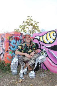 Music | Ed Hoffman