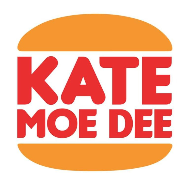 Frequency EP | Kate Moe Dee
