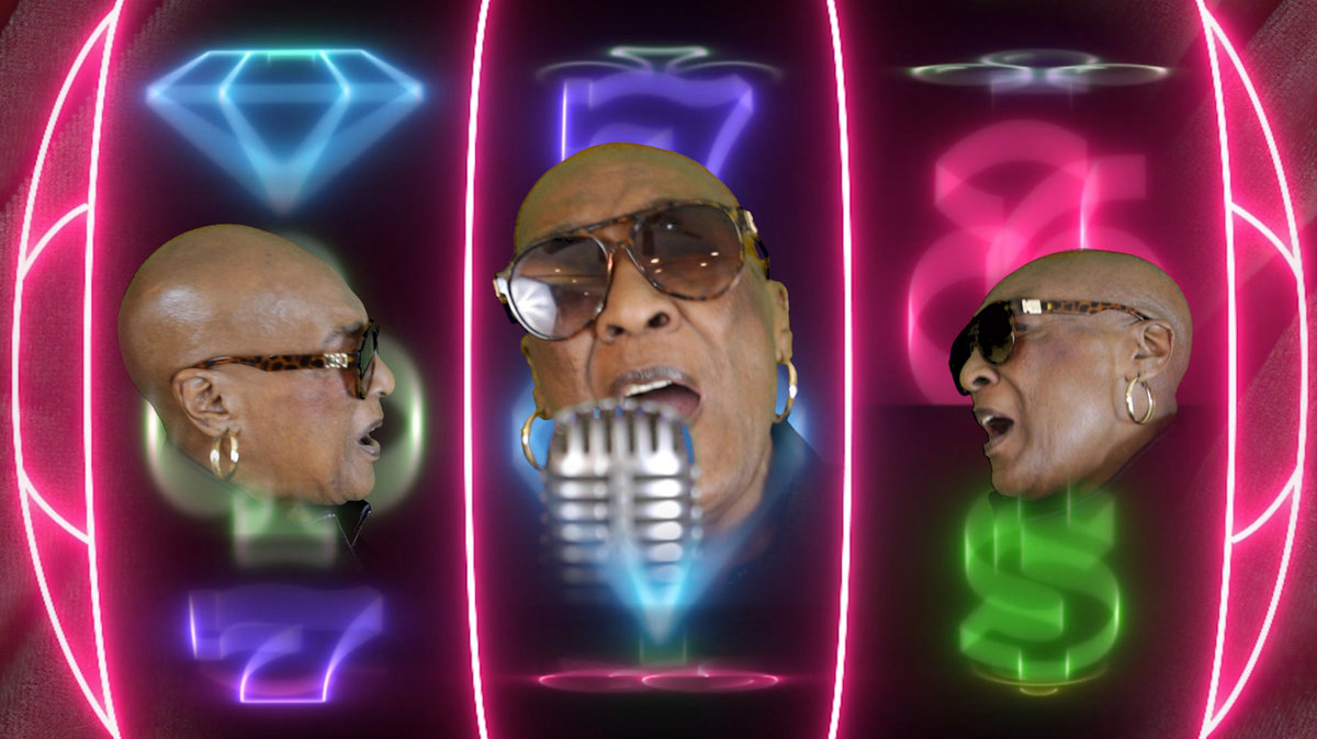 Mello-D [Single] | Simply Naomi