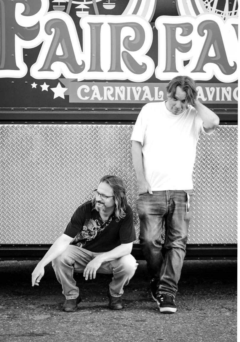 Midnight Anthems | Lars Nelson Band