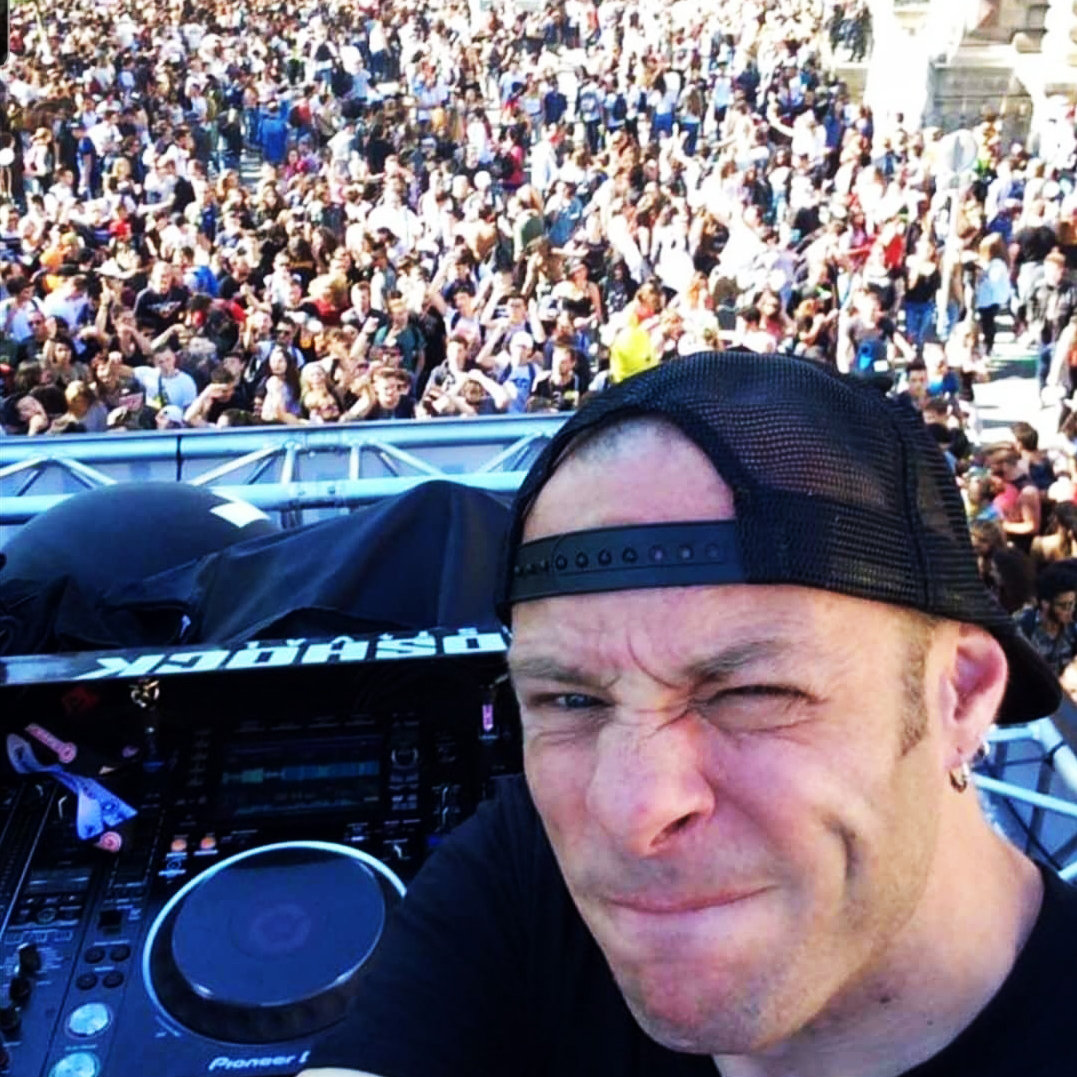 1999-2000 | The Dj Producer