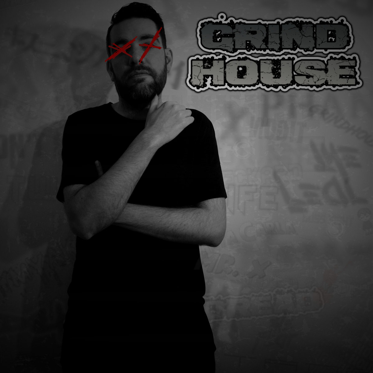 It's Hard Work Closing The App (Make The Ting - Grindhouse Remixes ...