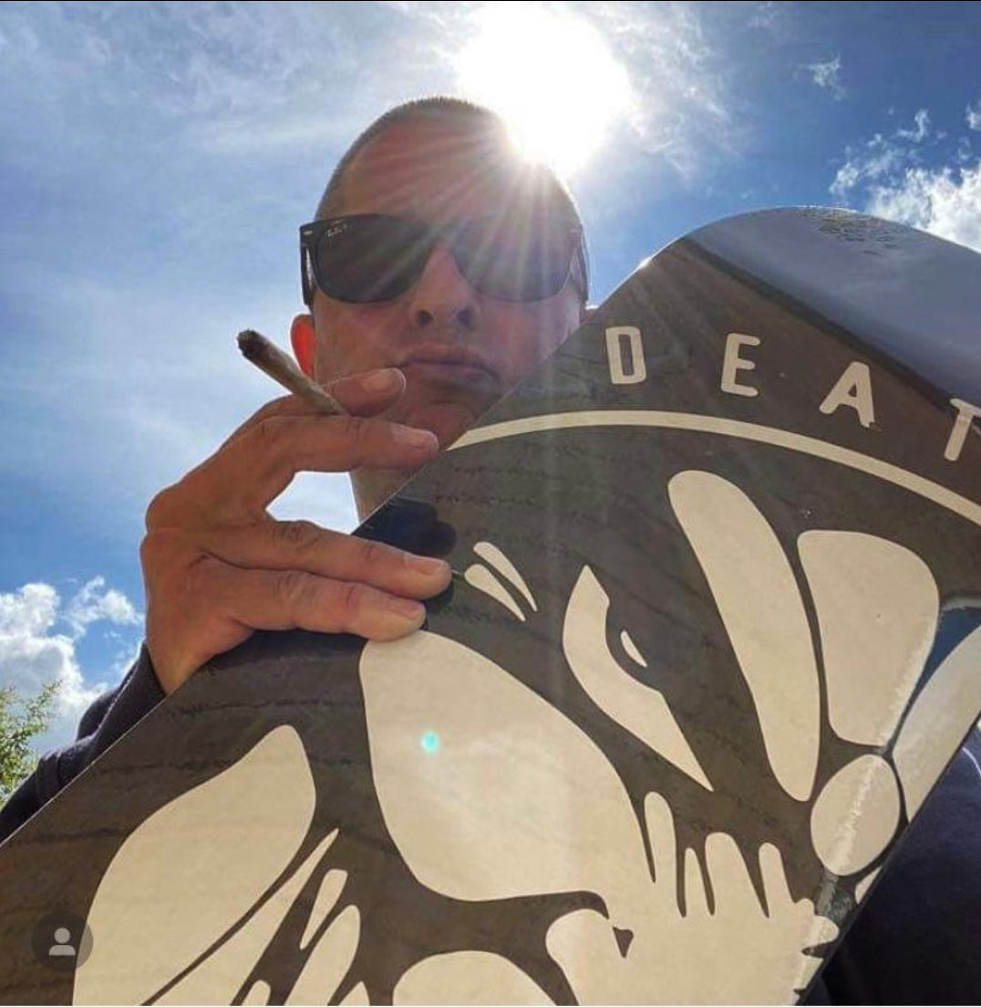 Andranim EP | Skeeta