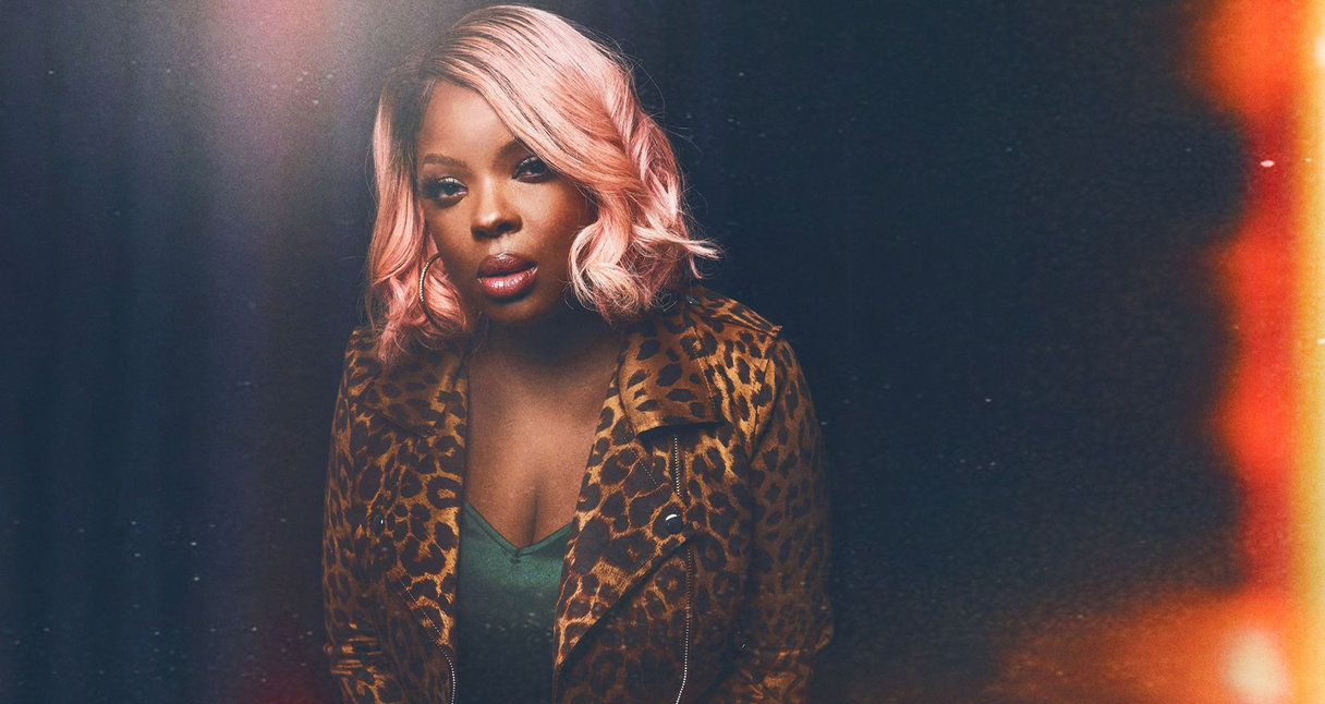 “Piece of Me” is the Album Lady Wray Always Wanted to Make | Bandcamp Daily