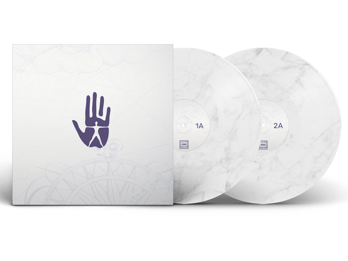 HUMANKIND Original Soundtrack | Arnaud Roy