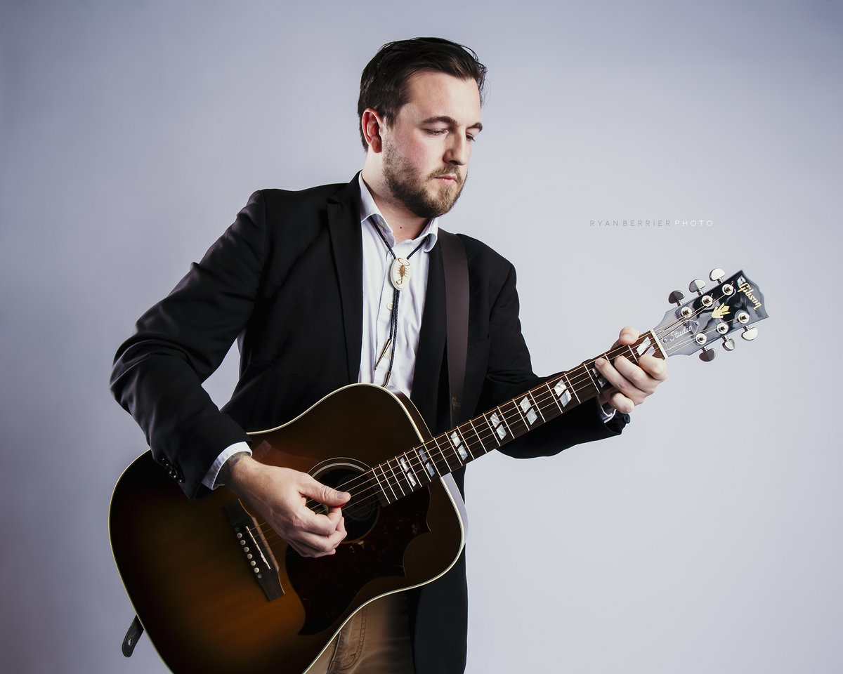 Nothing wrong | Tyler Frazier Music