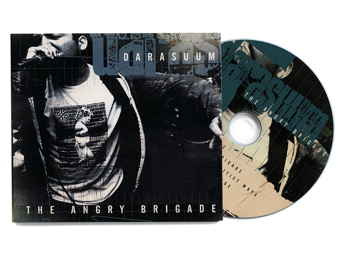 The Angry Brigade | Darasuum