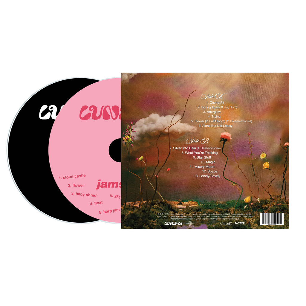 Luna Li Gets Authentic on “Duality” | Bandcamp Daily