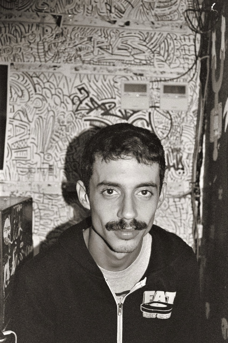 Home Is The Strangest Concept | Nevel