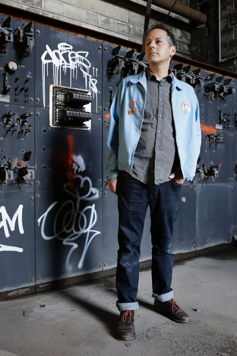 Tales of Failed Utopias From the Era of Victoria | Nathan Meltz and the ...