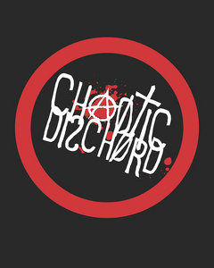 Merch | Chaotic Dischord
