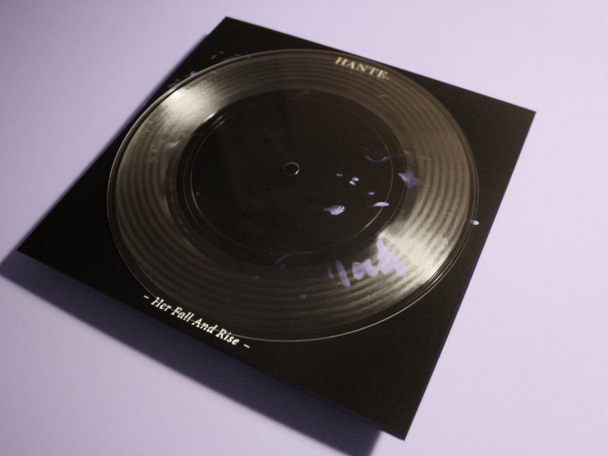 Her Fall And Rise | Hante.