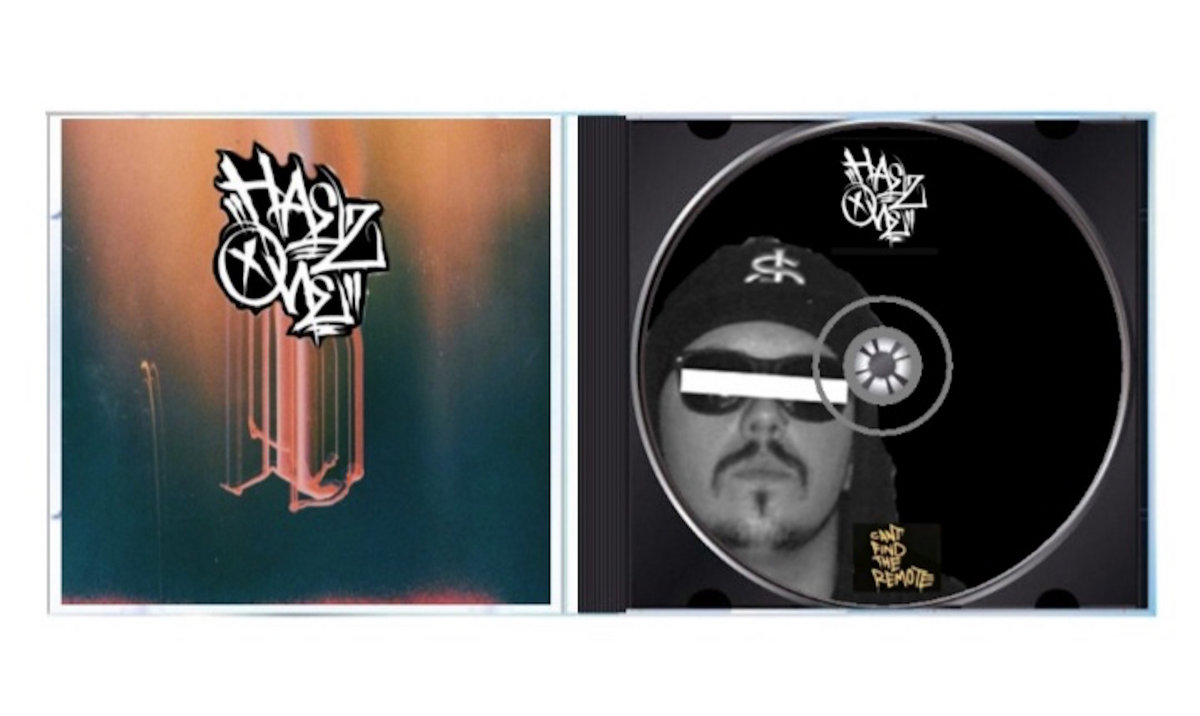 Cant Find the Remote | Haez One | M25