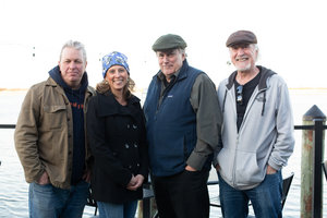 Music | Little Silver Creek Band