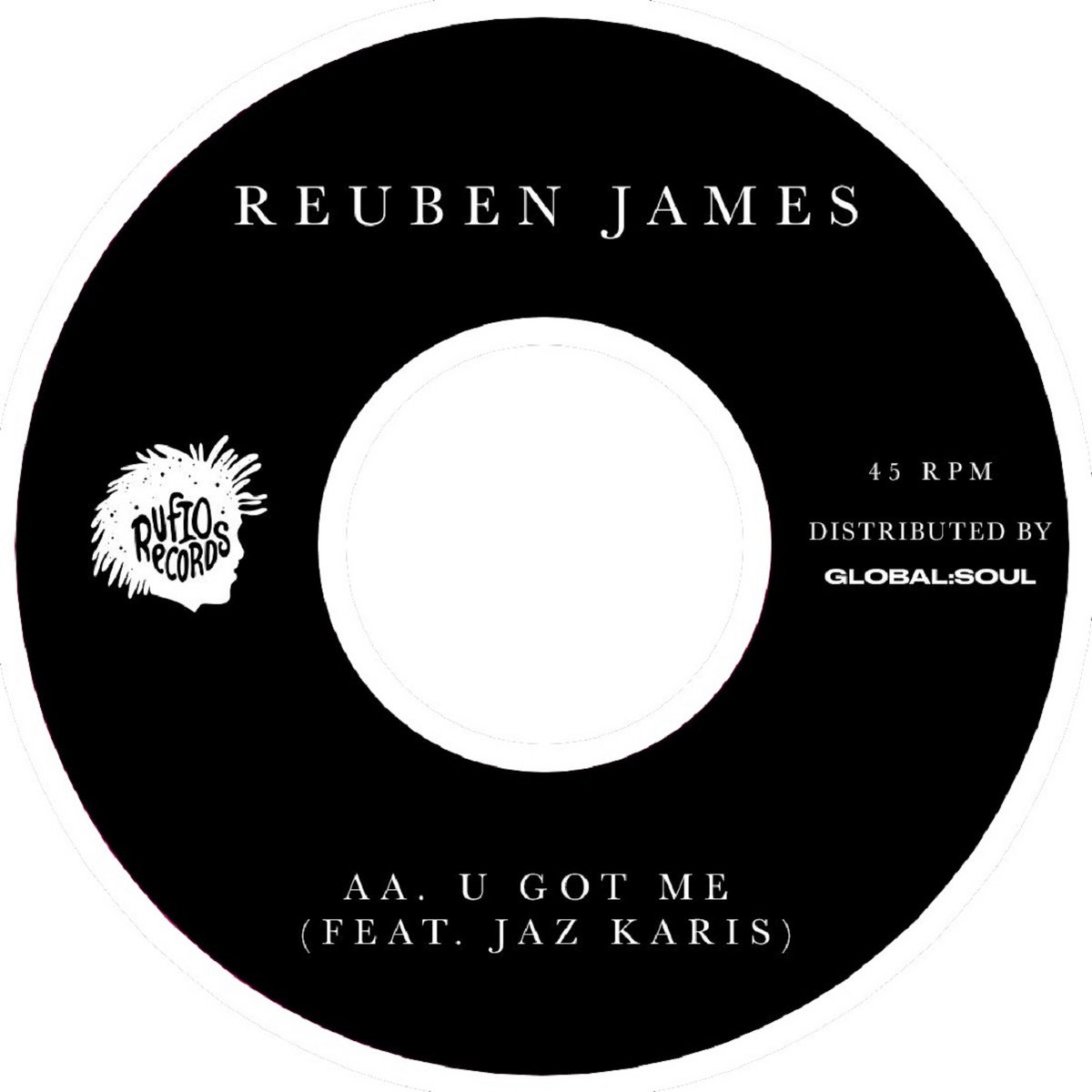 Closer/U Got Me | Reuben James | JM Soul