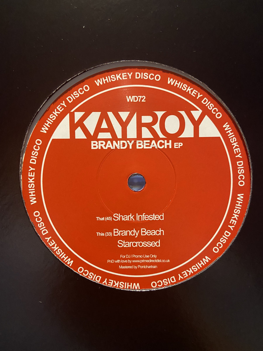 Brandy Beach | Kayroy