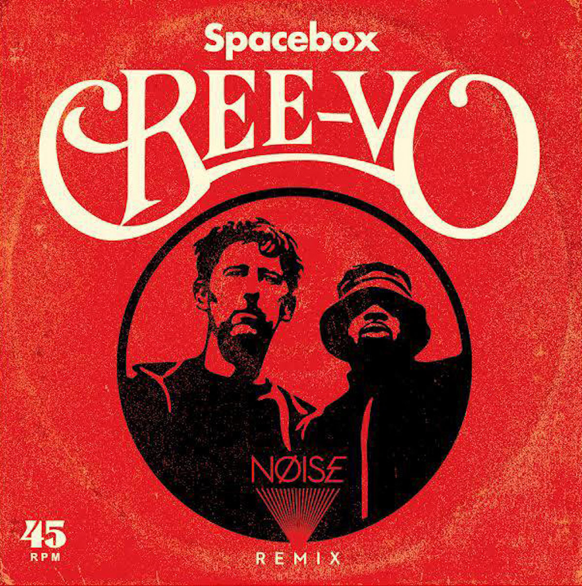 Spacebox | Ree-Vo