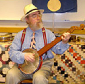 Music | Bruce Hutton