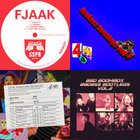 bad boombox badass bootlegs vol.2 | Bad Boombox