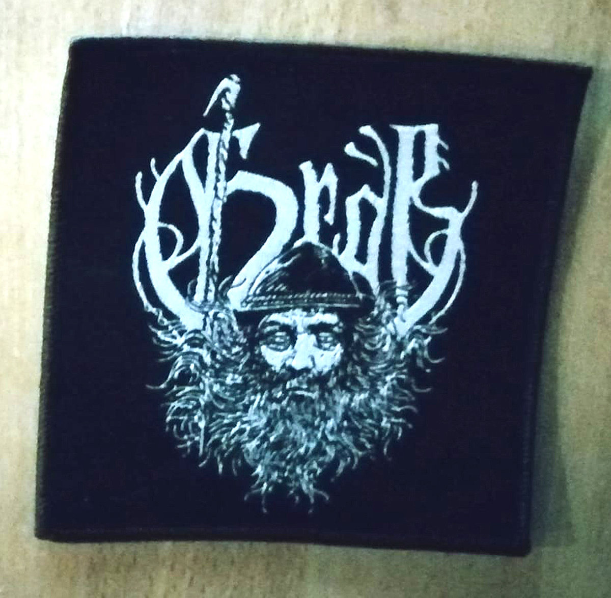 Gràb - Patch - angular patch | Gràb