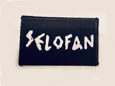 Merch | Selofan